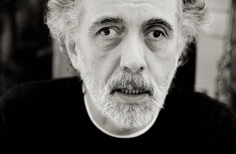 Fernando Photography by Txema Rodriguez | Saatchi Art