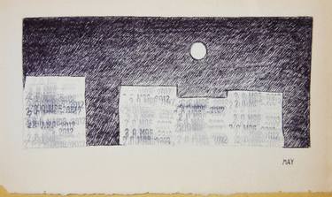 Terry May Artworks | Saatchi Art