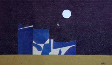 Terry May Artworks | Saatchi Art