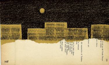 Terry May Artworks | Saatchi Art