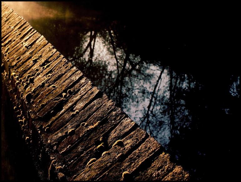 What's Beyond? Photography by Red Tiga | Saatchi Art