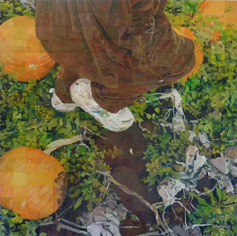 Search Painting by Joseph Spangler | Saatchi Art