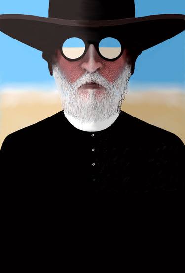 Alan Fleming Artworks | Saatchi Art