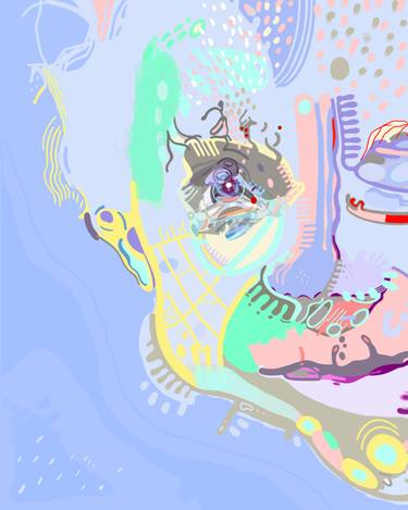 Alan Fleming Artworks | Saatchi Art