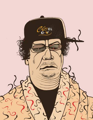 Alan Fleming Artworks | Saatchi Art