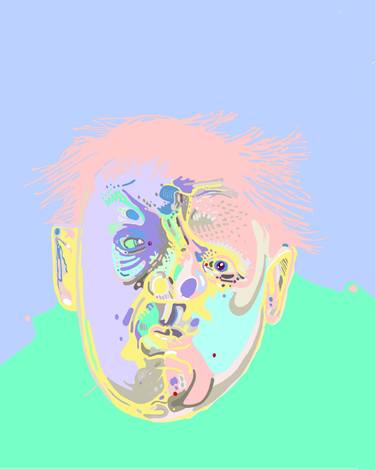 Alan Fleming Artworks | Saatchi Art