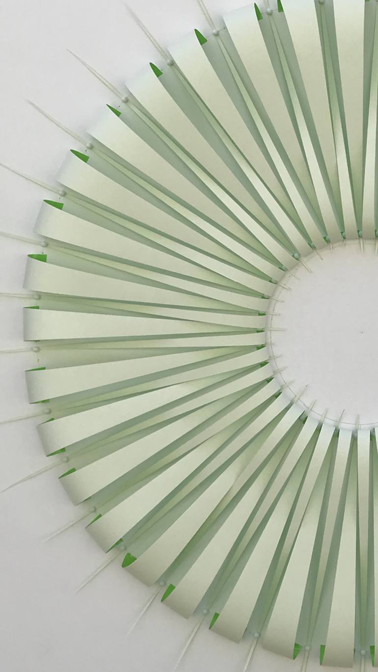 Venja no. 2 Installation by suzanne pratt | Saatchi Art