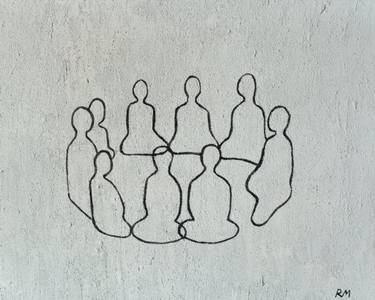 Rima Muna Artworks | Saatchi Art