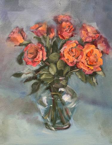 M Susan Broussard Artworks | Saatchi Art