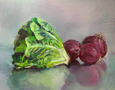 M Susan Broussard Artworks | Saatchi Art