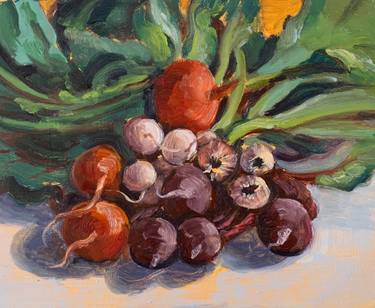 M Susan Broussard Artworks | Saatchi Art