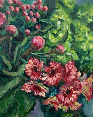 M Susan Broussard Artworks | Saatchi Art