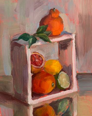 M Susan Broussard Artworks | Saatchi Art