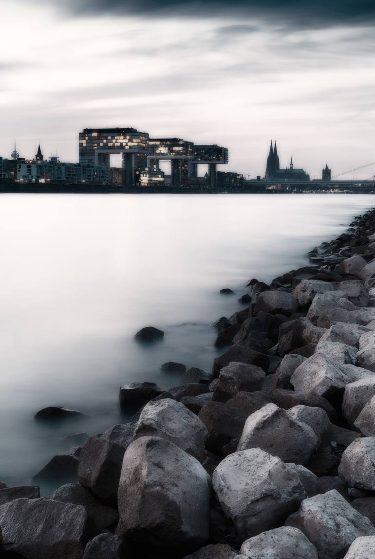 COLOGNE 11 Photography by Tom Uhlenberg | Saatchi Art