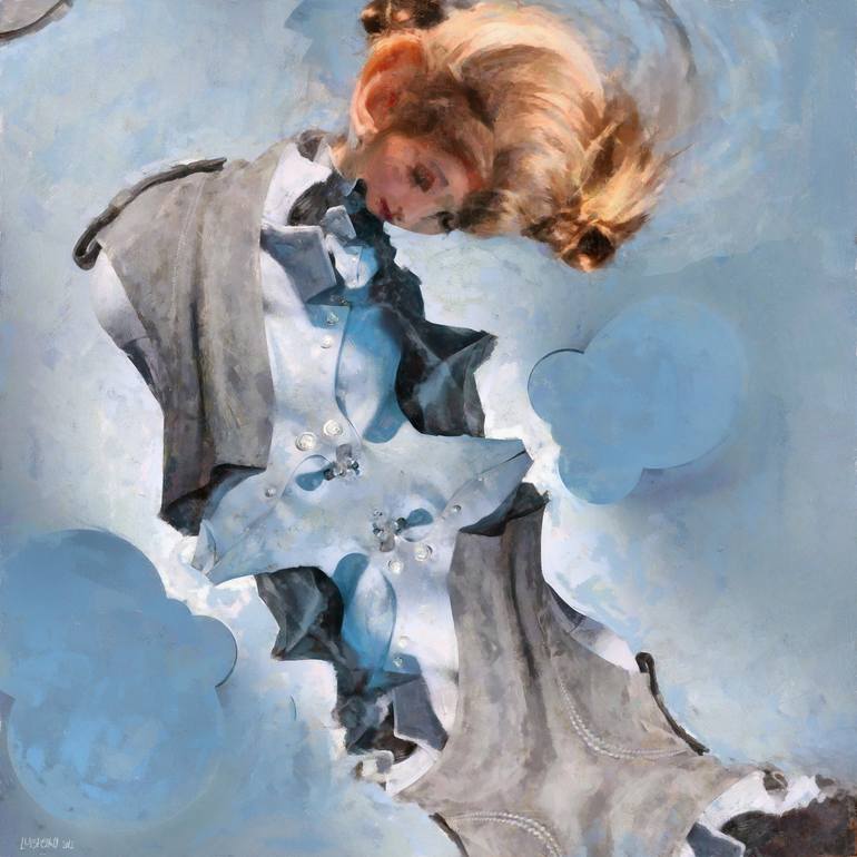 [29440] The lamentation of sweetness (El lamento de la dulzura) *SOLD ...