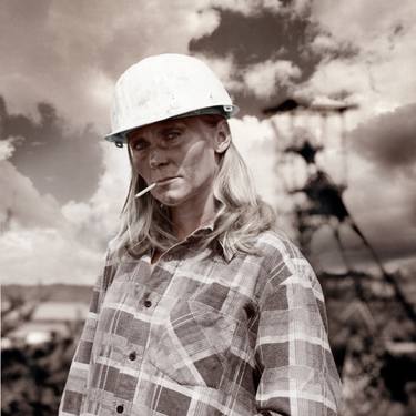 David Heger Artworks | Saatchi Art