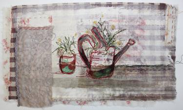 Cas Holmes | Saatchi Art