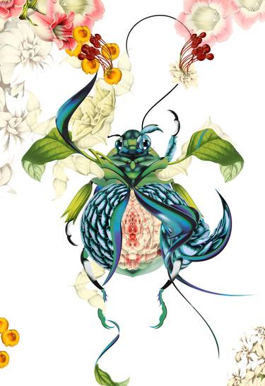 Bozka Rydlewska | Saatchi Art