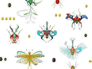 Bozka Rydlewska | Saatchi Art