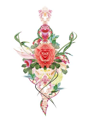 Bozka Rydlewska | Saatchi Art