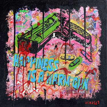 Jean Sebastien Godfrin Artworks | Saatchi Art