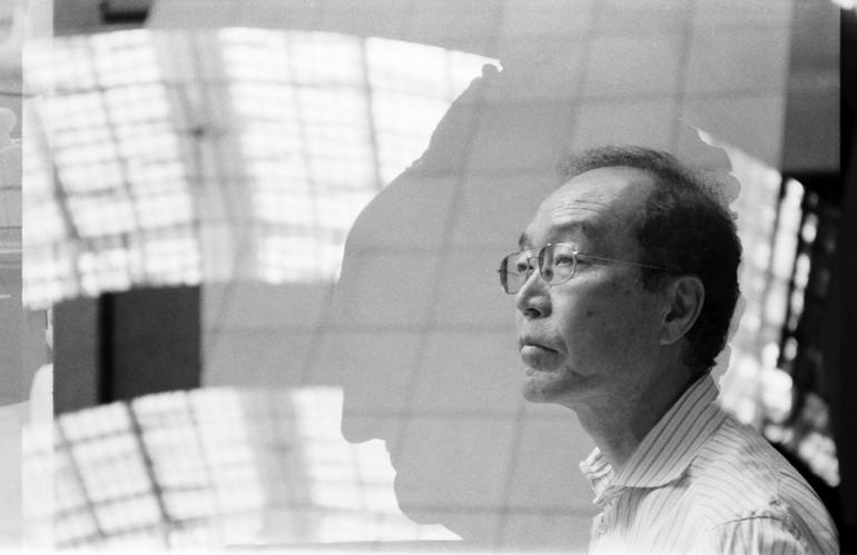 Separation Photography by Anna Mautner Markhof | Saatchi Art