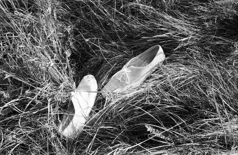 Shoes Photography by Anna Mautner Markhof | Saatchi Art