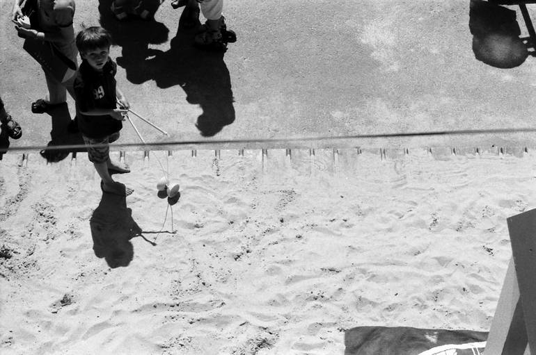 Bird's-eye view Photography by Anna Mautner Markhof | Saatchi Art