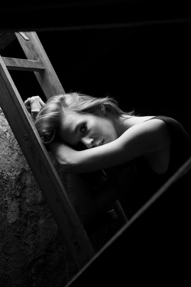 Julia Photography by Anna Mautner Markhof | Saatchi Art