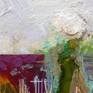 Deconstructing Cy Twombly Painting by Peter Vahlefeld | Saatchi Art