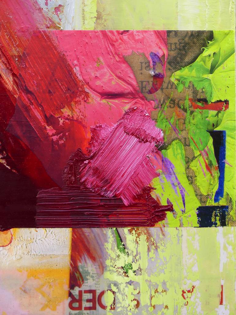 Milan Principe di Savoia Painting by Peter Vahlefeld | Saatchi Art