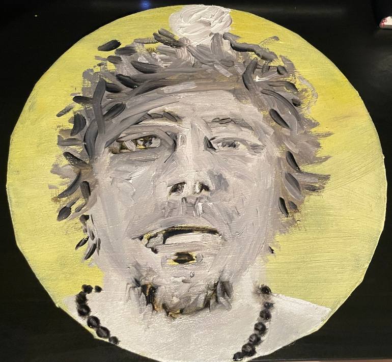 Summer Painting by Thomas Thorn | Saatchi Art