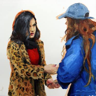 James Needham | Saatchi Art