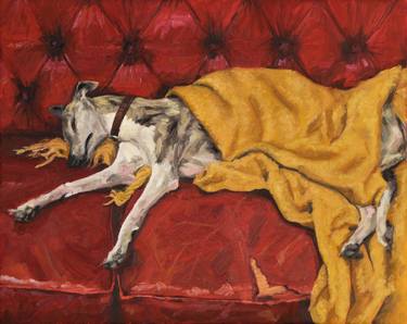 James Needham | Saatchi Art