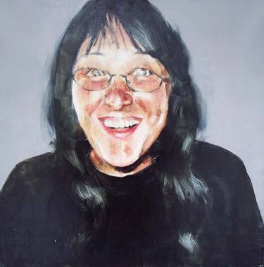 Erica Parrott Artworks | Saatchi Art