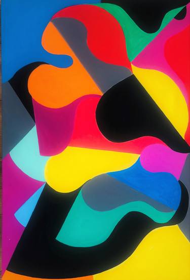 Alison O'Farrell | Saatchi Art