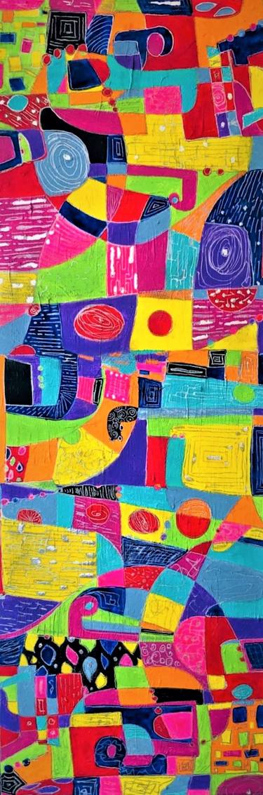 Alison O'Farrell | Saatchi Art