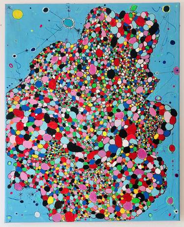 Alison O'Farrell | Saatchi Art