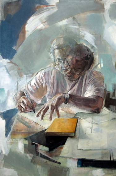 Benjamin Garcia Artworks | Saatchi Art