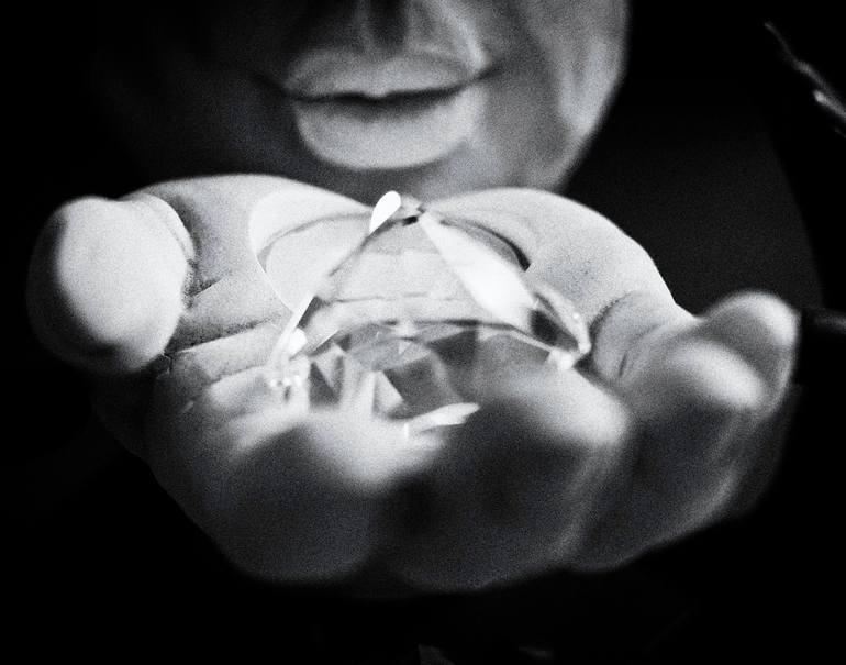 Hot Rocks Photography by john frenzel | Saatchi Art