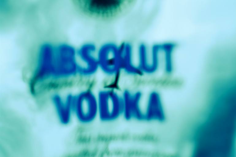 Absolut-ly Flying Photography by Mario Scattoloni | Saatchi Art