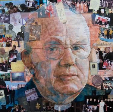 Anthony Brown | Saatchi Art