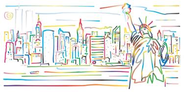 Anthony Brown | Saatchi Art