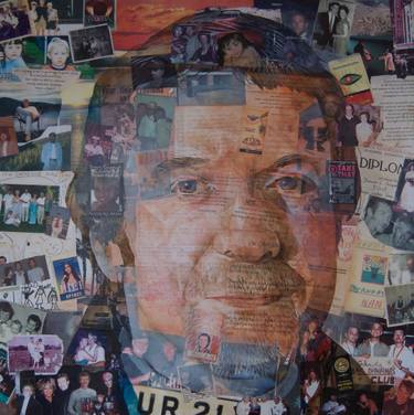 Anthony Brown | Saatchi Art