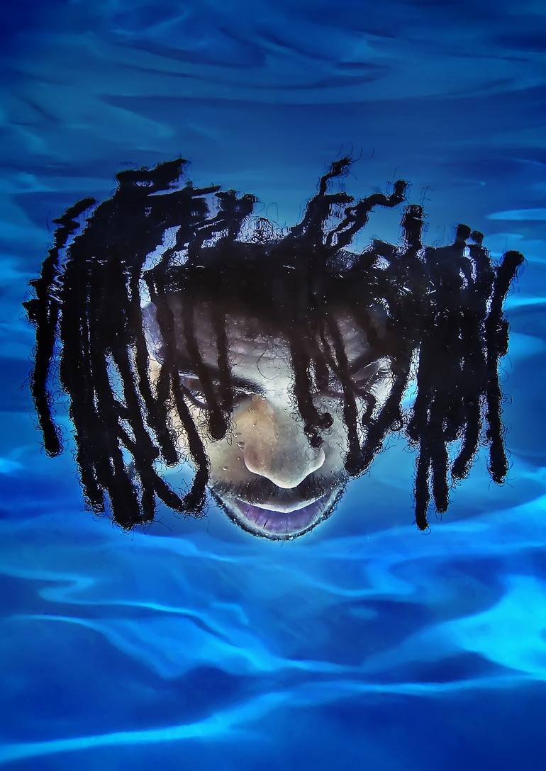 First Glimpse Photography by Lizzi Mills | Saatchi Art