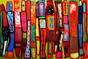 Susan Ross Artworks | Saatchi Art