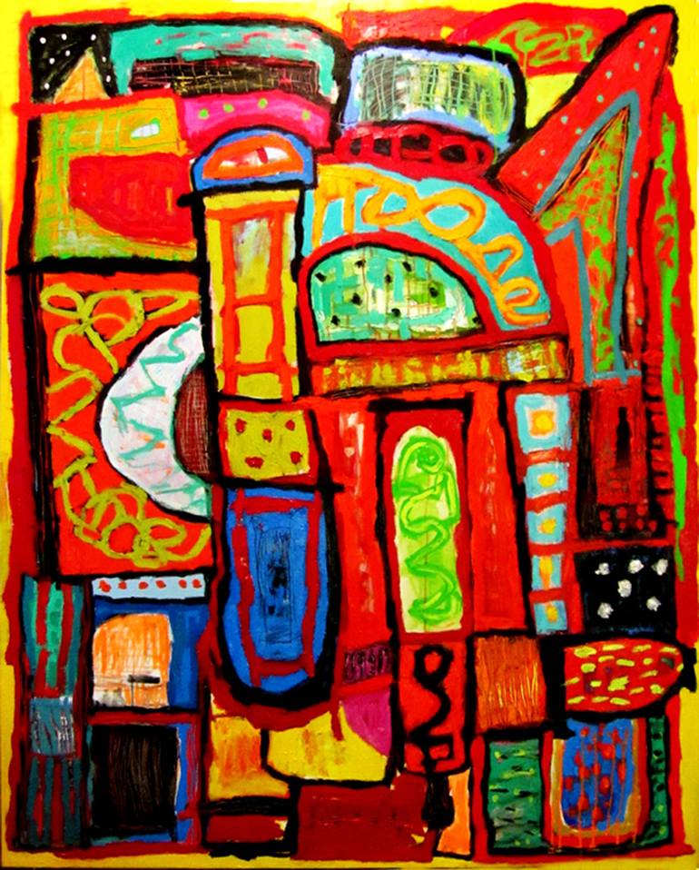 Being Velazquez Painting by Susan Ross | Saatchi Art