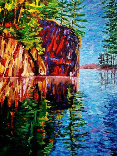 Susan Ross Artworks | Saatchi Art