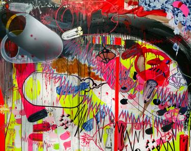 cj hungerman Artworks | Saatchi Art