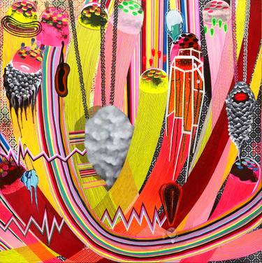 cj hungerman Artworks | Saatchi Art